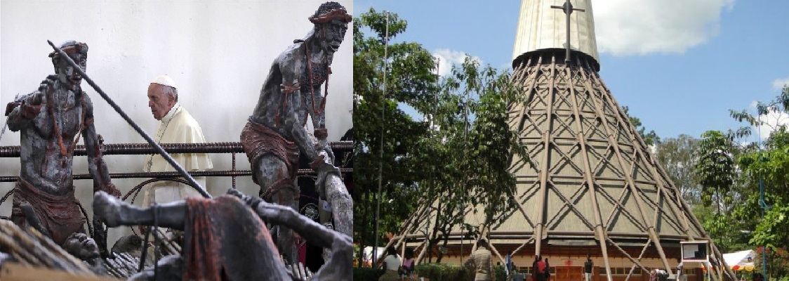 Uganda’s commonest historical sites - African wilderness tours