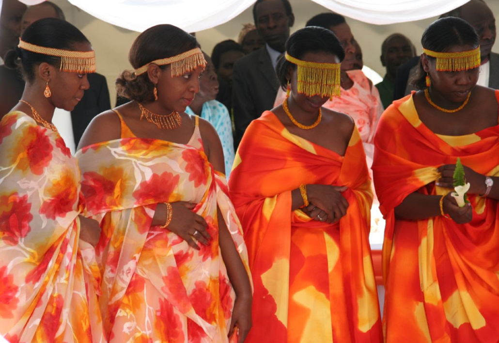 The Ankole Culture - African wilderness tours