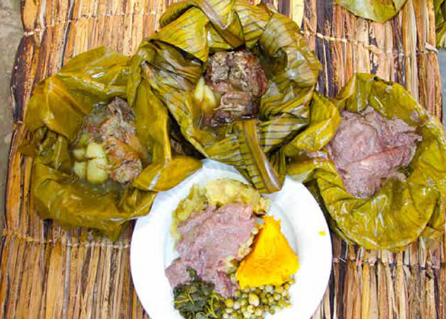 The Baganda Culture - African wilderness tours