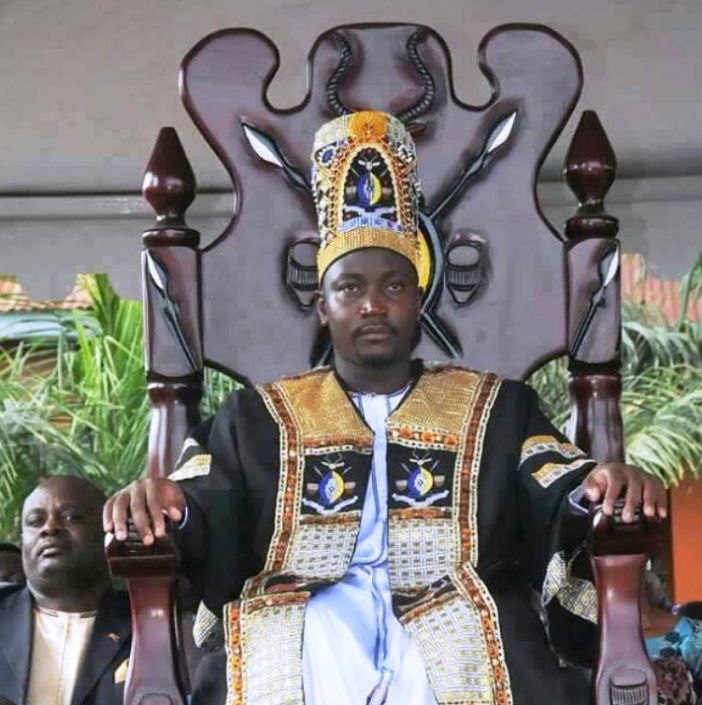 The Basoga Culture - African wilderness tours