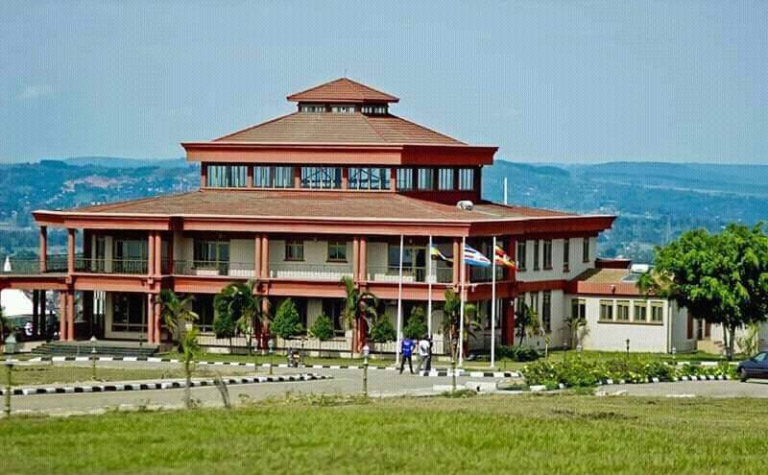 The Basoga Culture - African wilderness tours