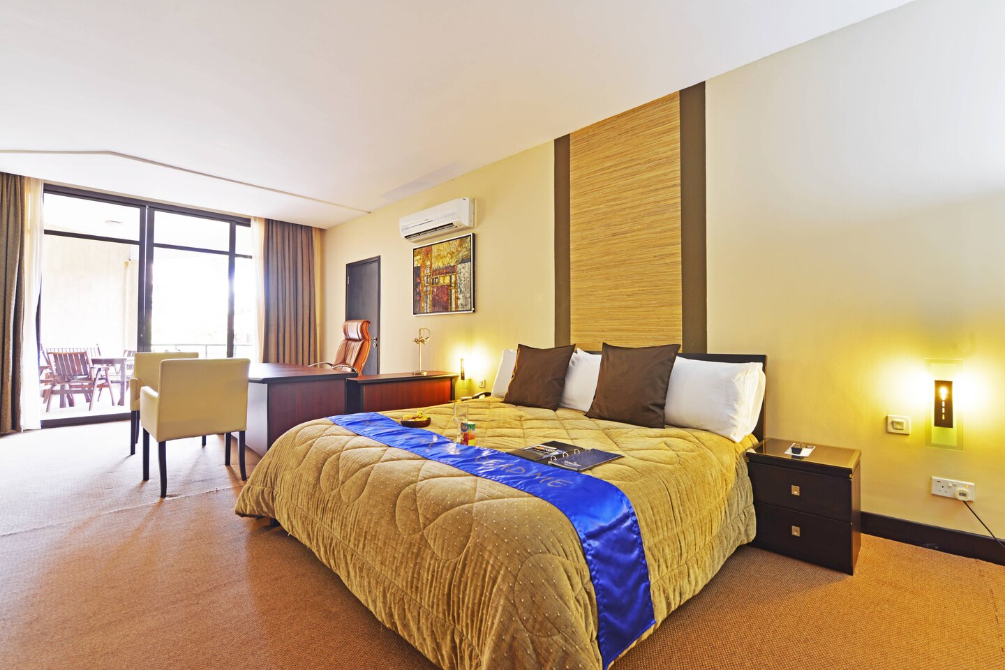 Protea Hotel Entebbe - African wilderness tours